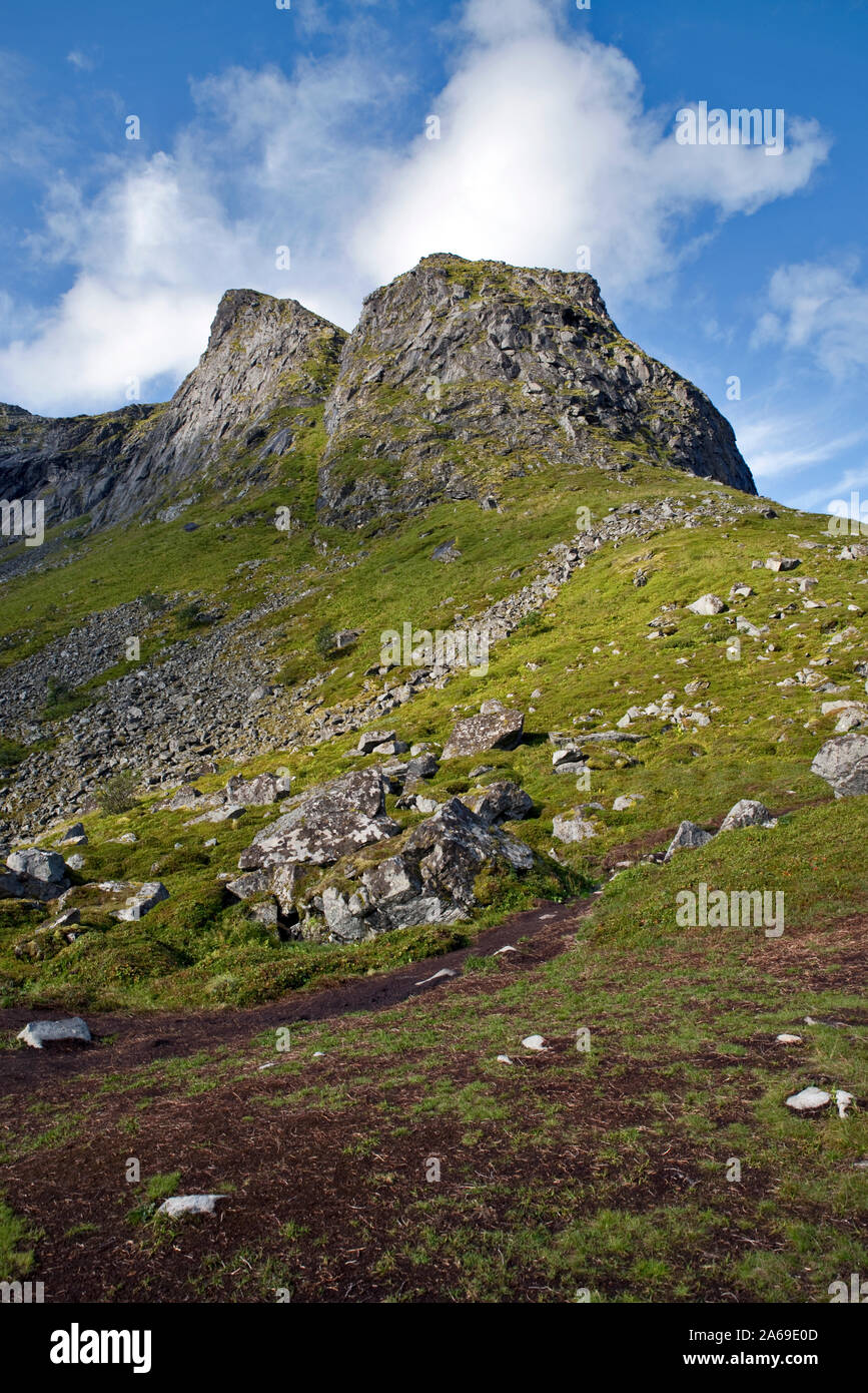 Mt ryten hi-res stock photography and images - Alamy