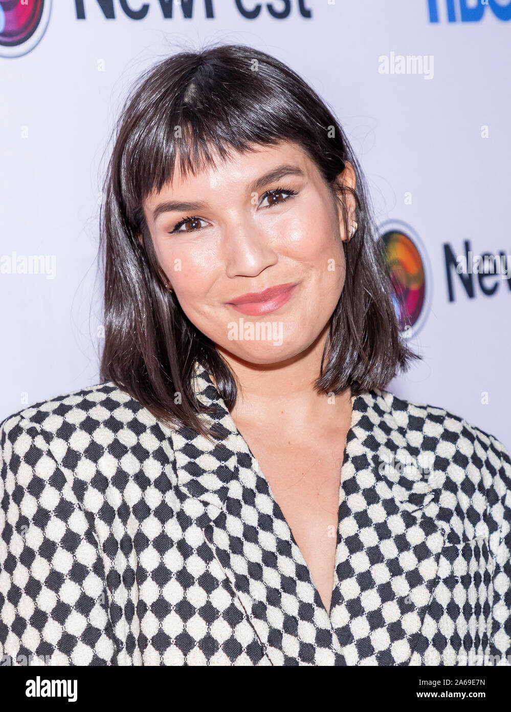 Zoe cho hi-res stock photography and images - Alamy