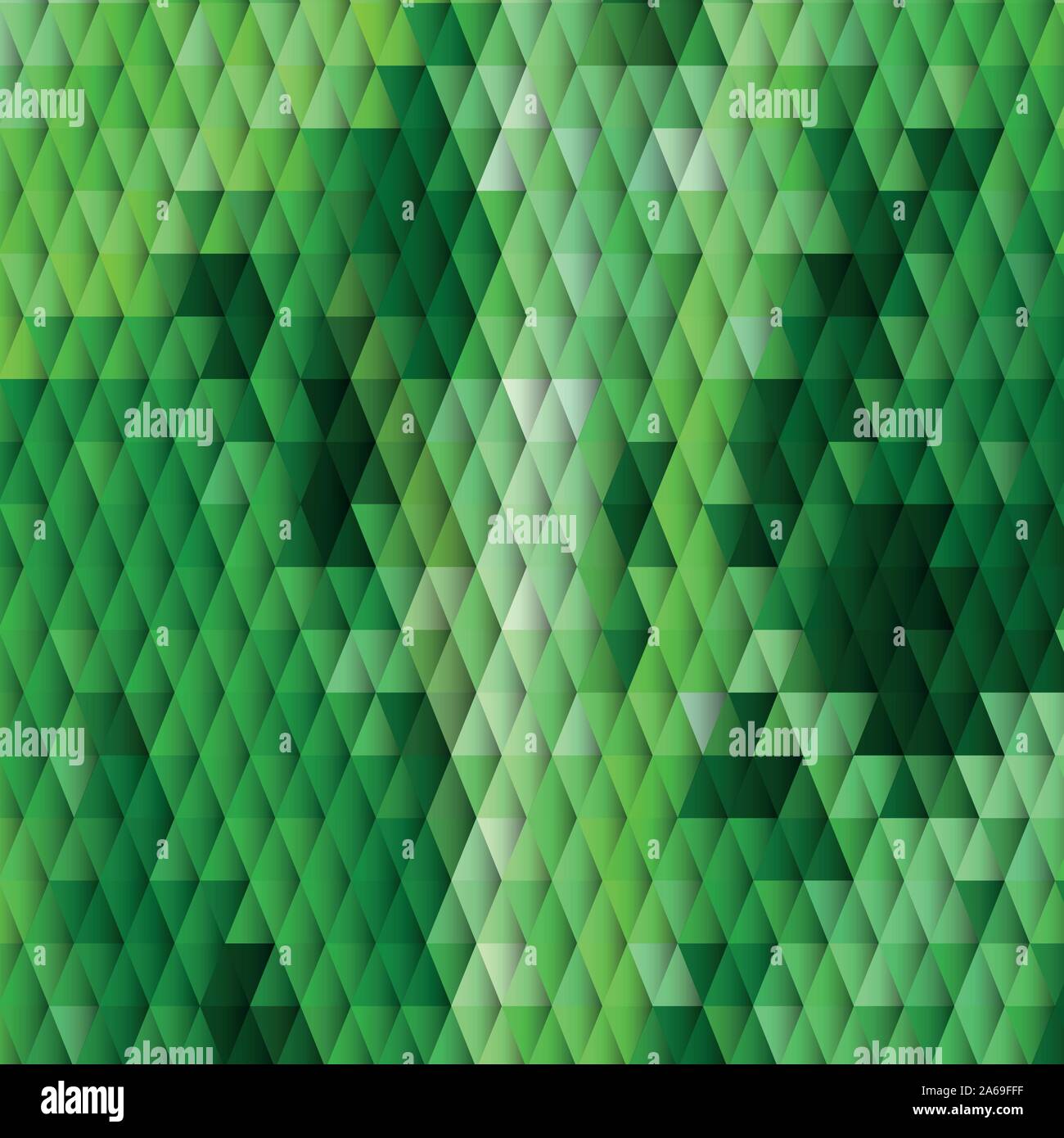 Grass Themed Background With Diamond Grid Stock Vector Image And Art Alamy