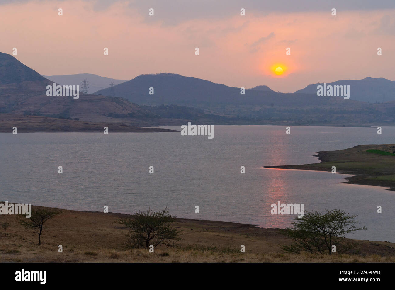 Junnar hi-res stock photography and images - Alamy