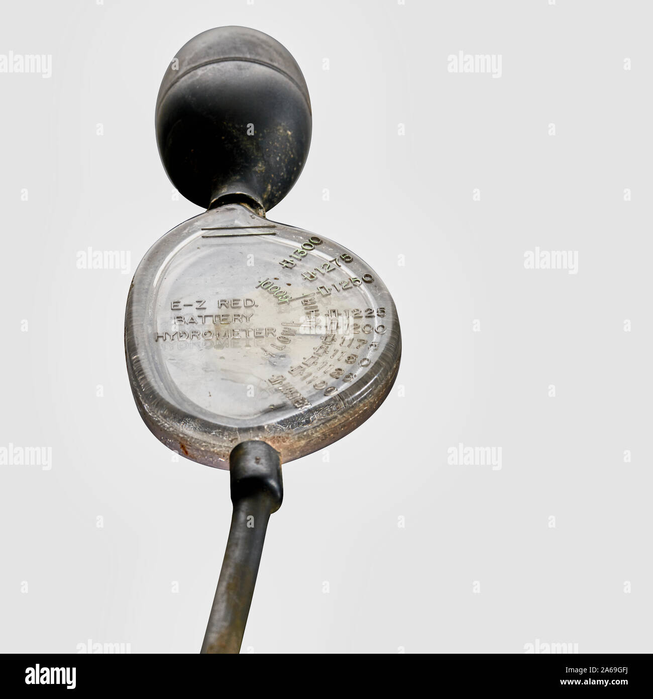Hydrometer hi-res stock photography and images - Alamy