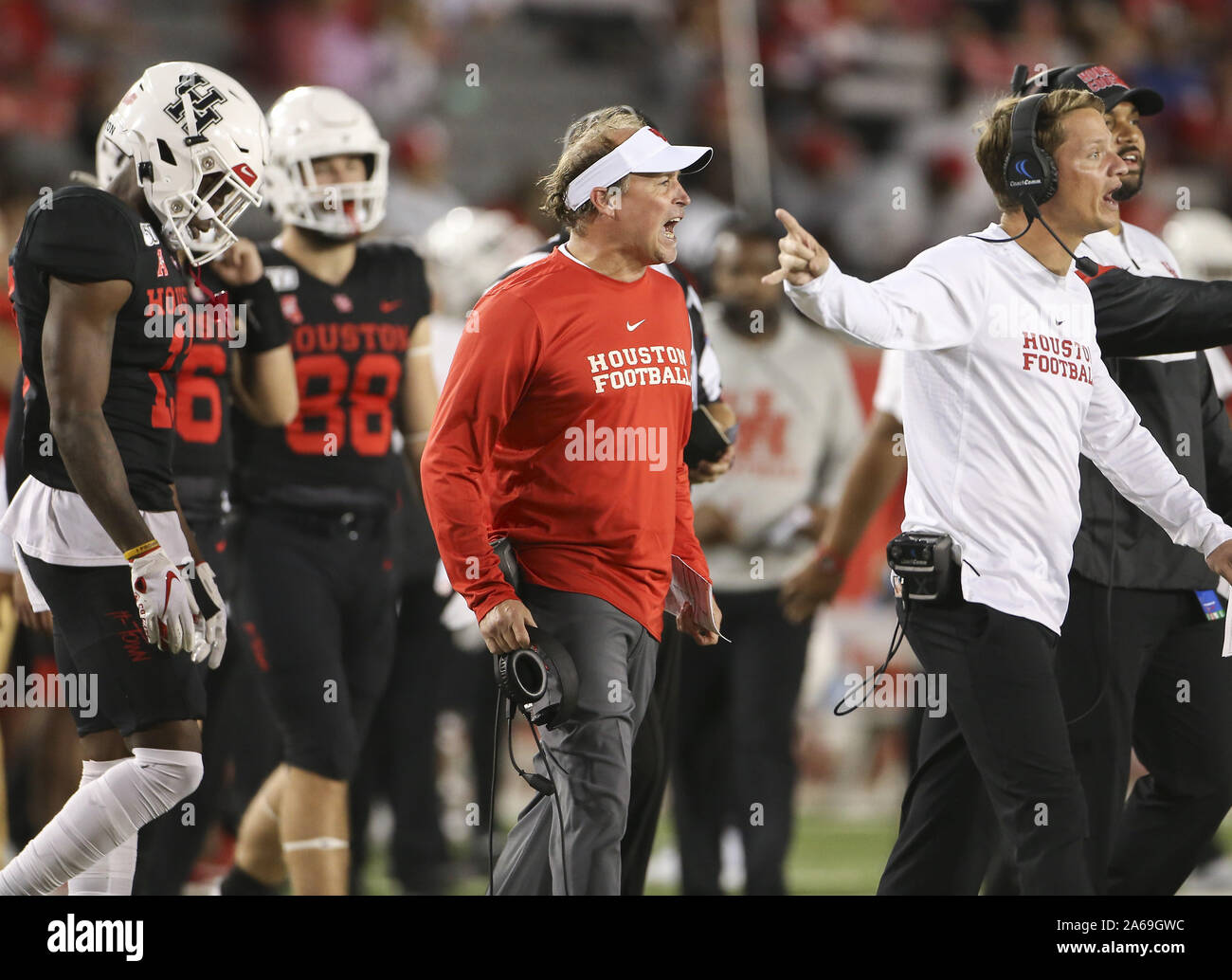 Southern methodist football hi-res stock photography and images - Alamy