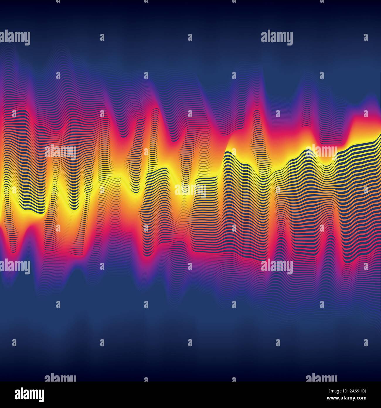 Heatmap hi-res stock photography and images - Alamy