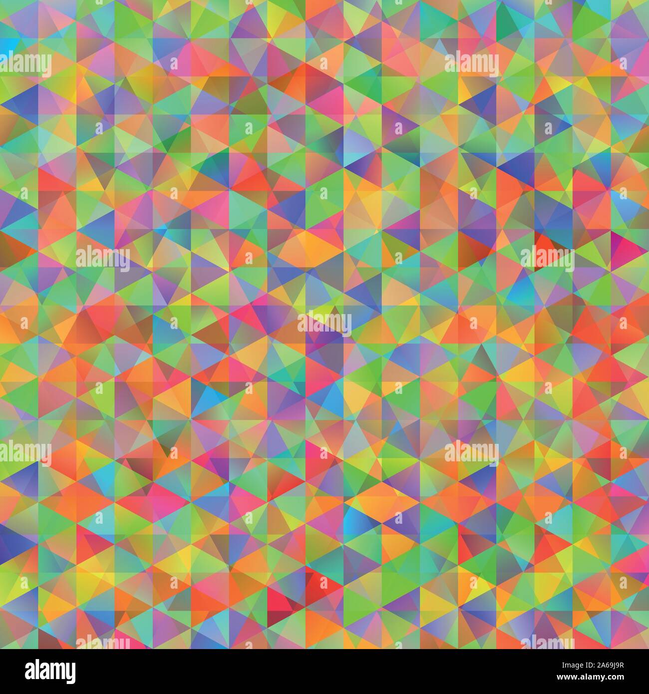 Chaotic light pattern Stock Vector Images - Alamy