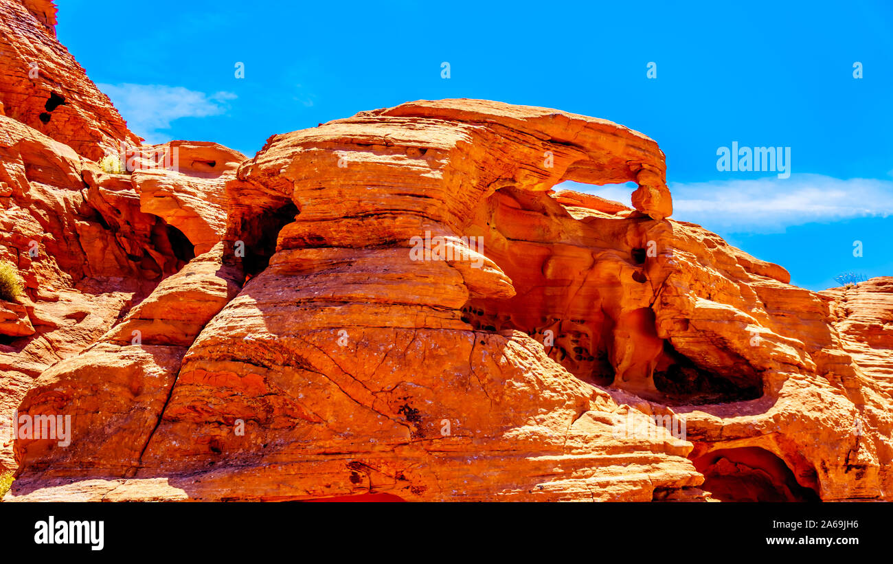 Aztec sandstone hi-res stock photography and images - Alamy