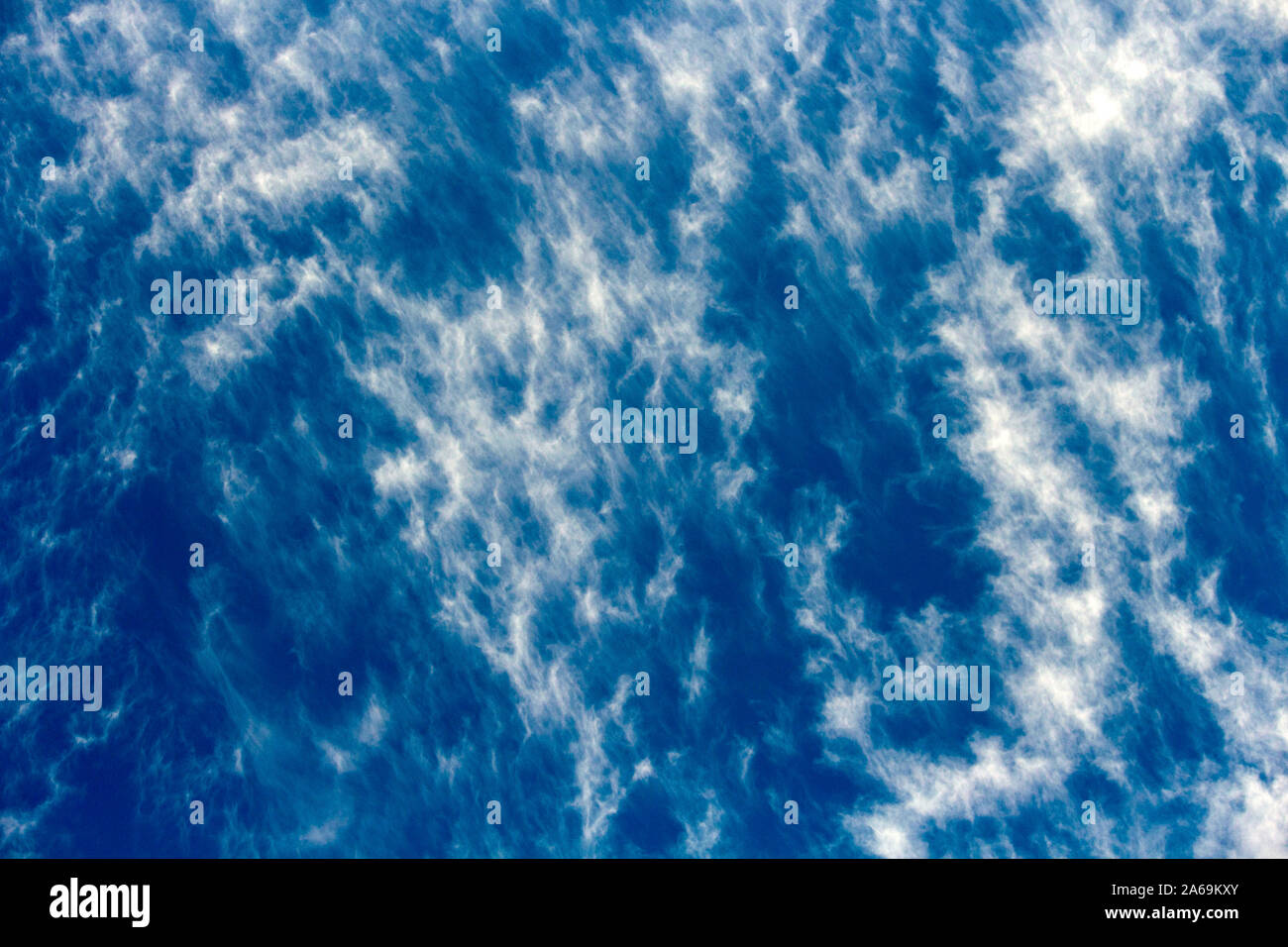 Cirro form hi-res stock photography and images - Alamy