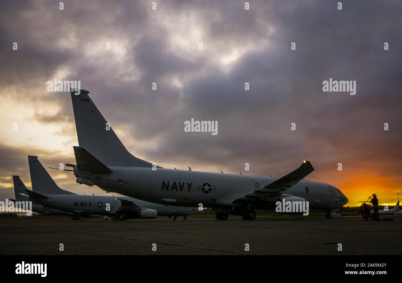 Grey knights of patrol squadron vp 46 hi-res stock photography and ...