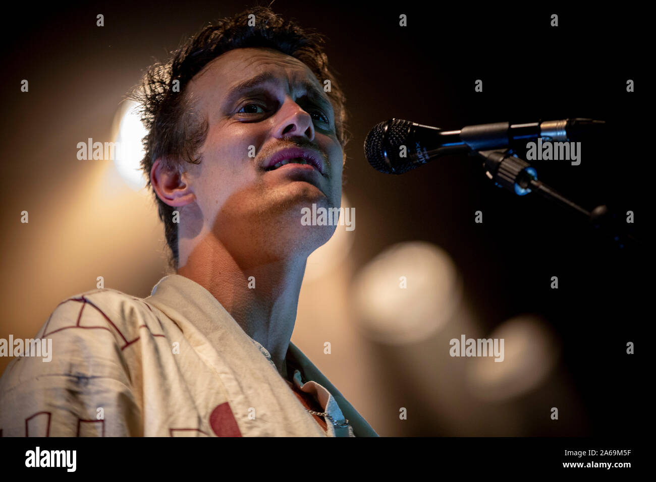 Danish indie music hi-res stock photography and images - Alamy