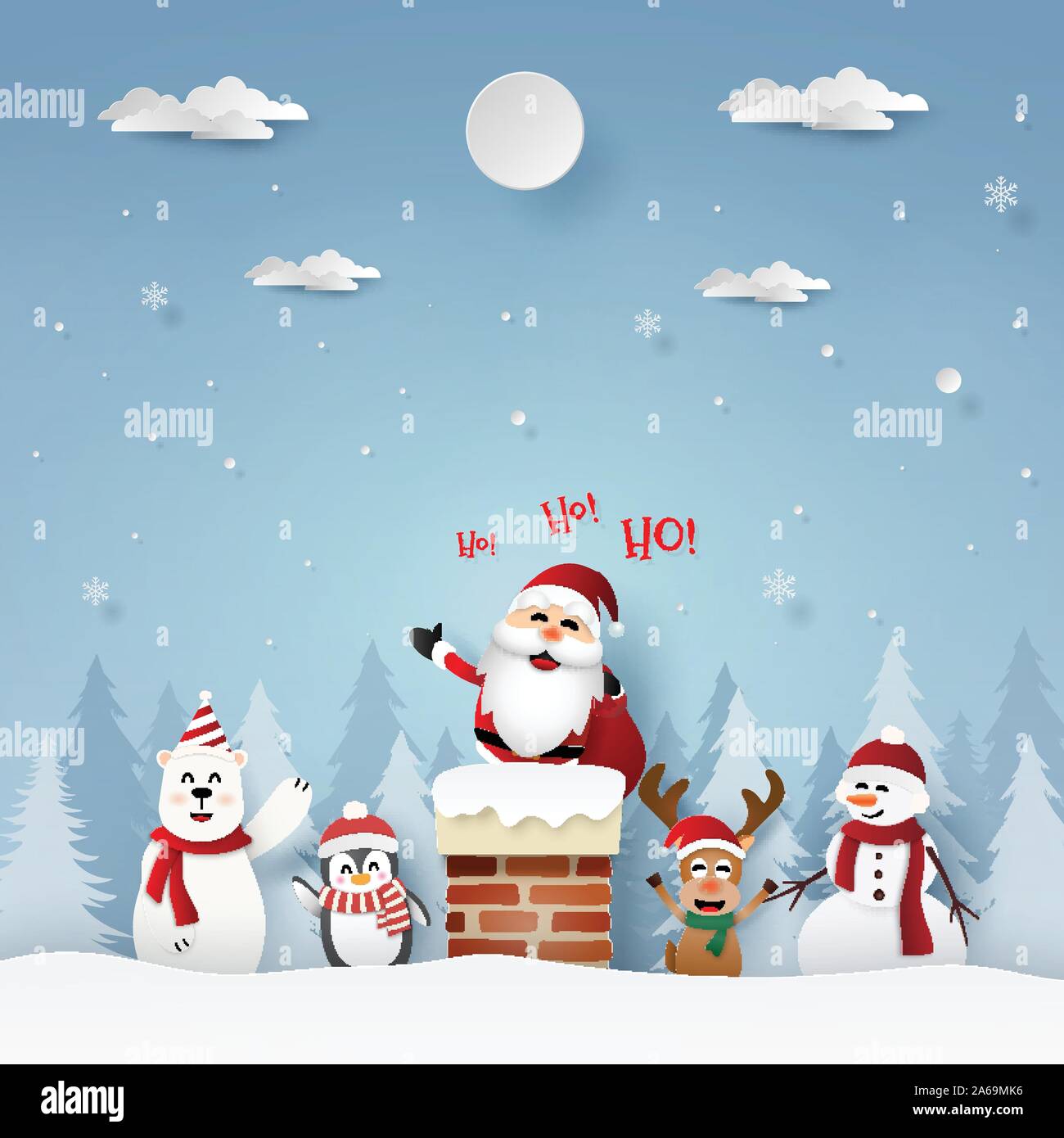 Vintage chimney Stock Vector Images - Alamy