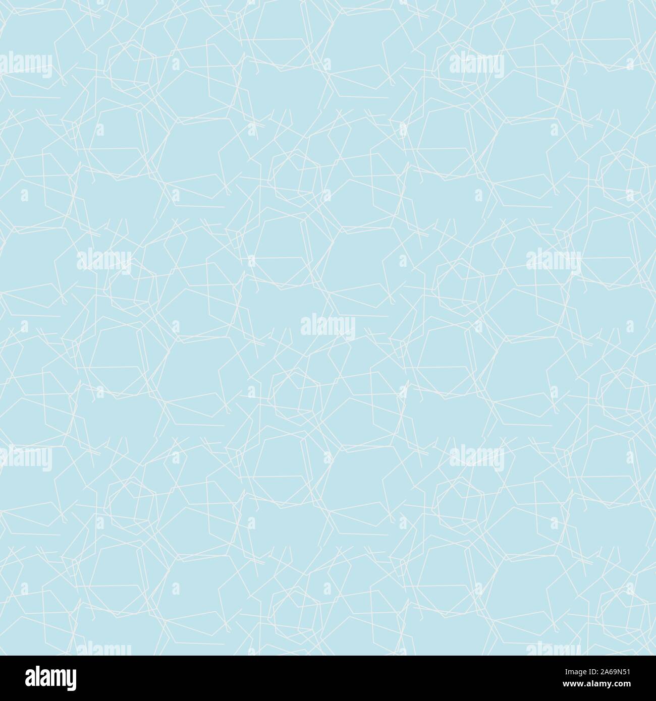 seamless vector abstract patern with light aqua blue background and ...
