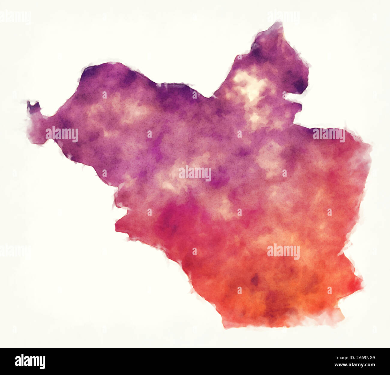 Wasit province hi-res stock photography and images - Alamy