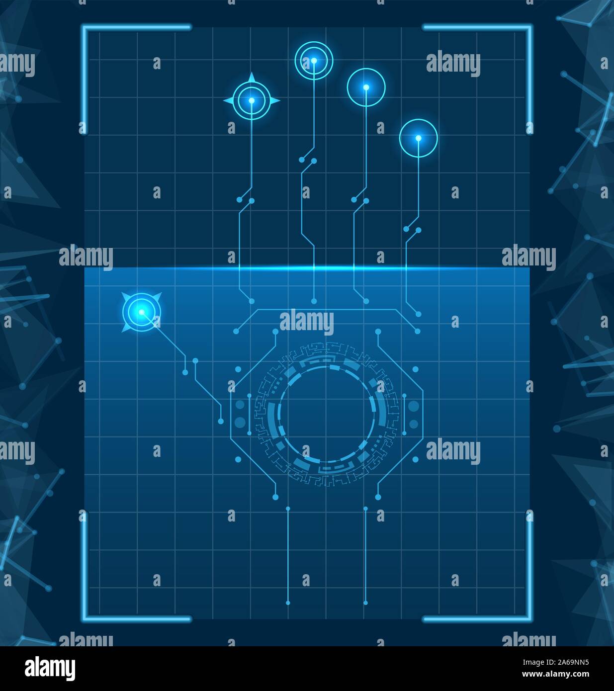 Fingerprint Scanner, Authentication, Identification Recognition System ...