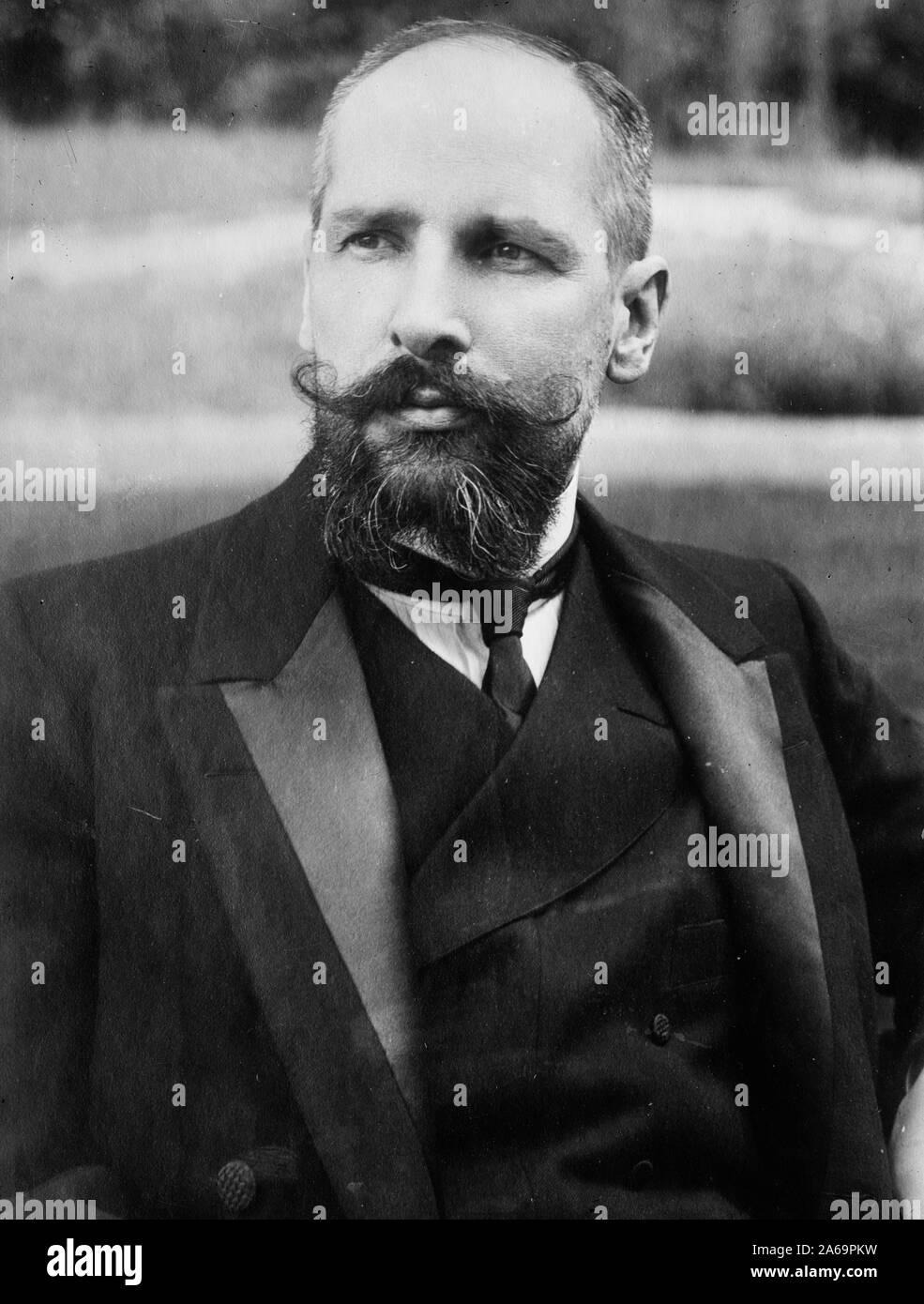 Stolypin hi-res stock photography and images - Alamy