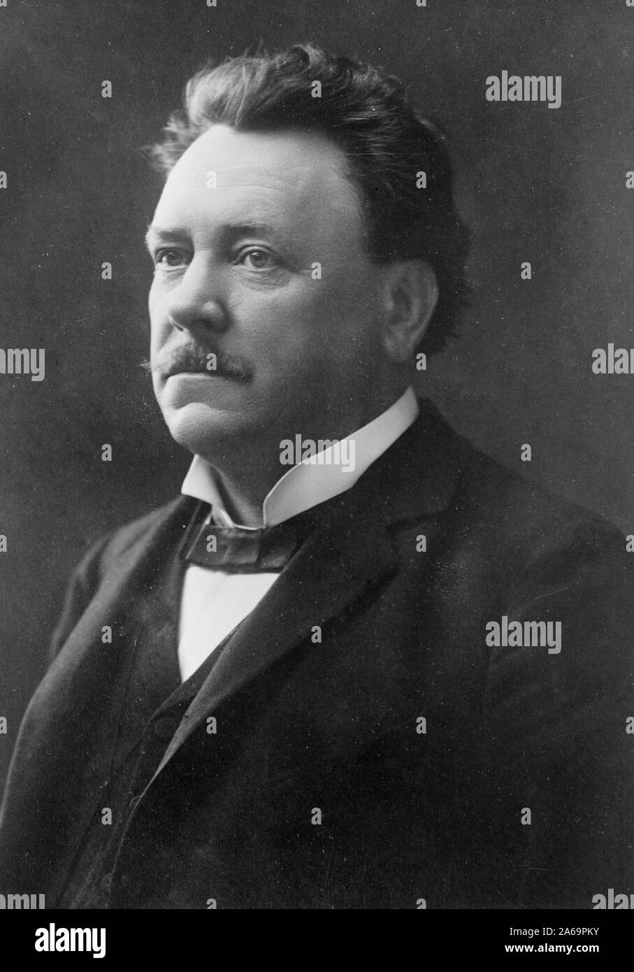 Vice president Black and White Stock Photos & Images - Alamy