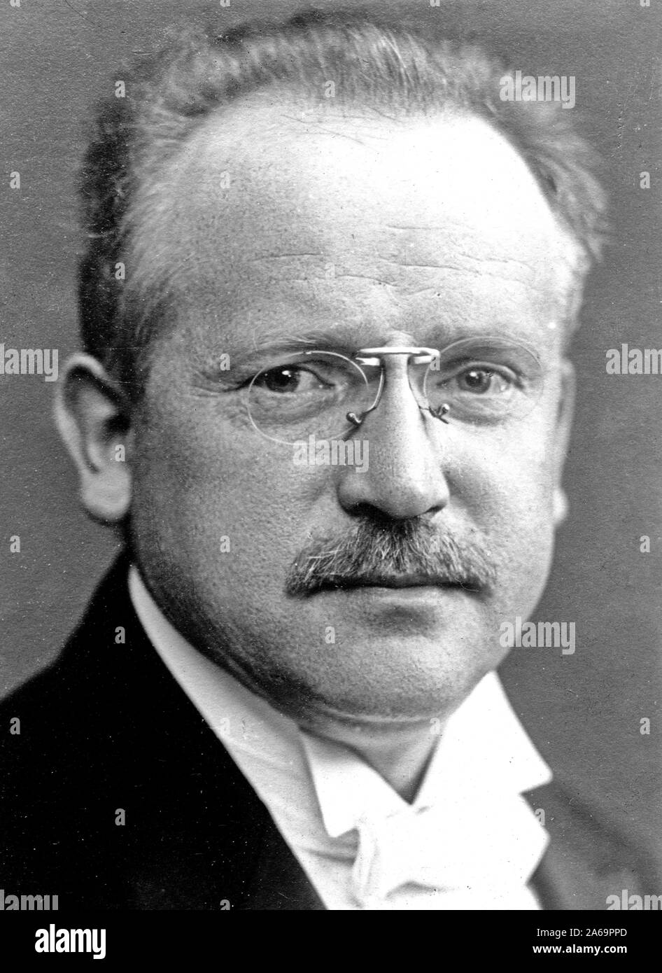 Wilhelm paszkowski hi-res stock photography and images - Alamy