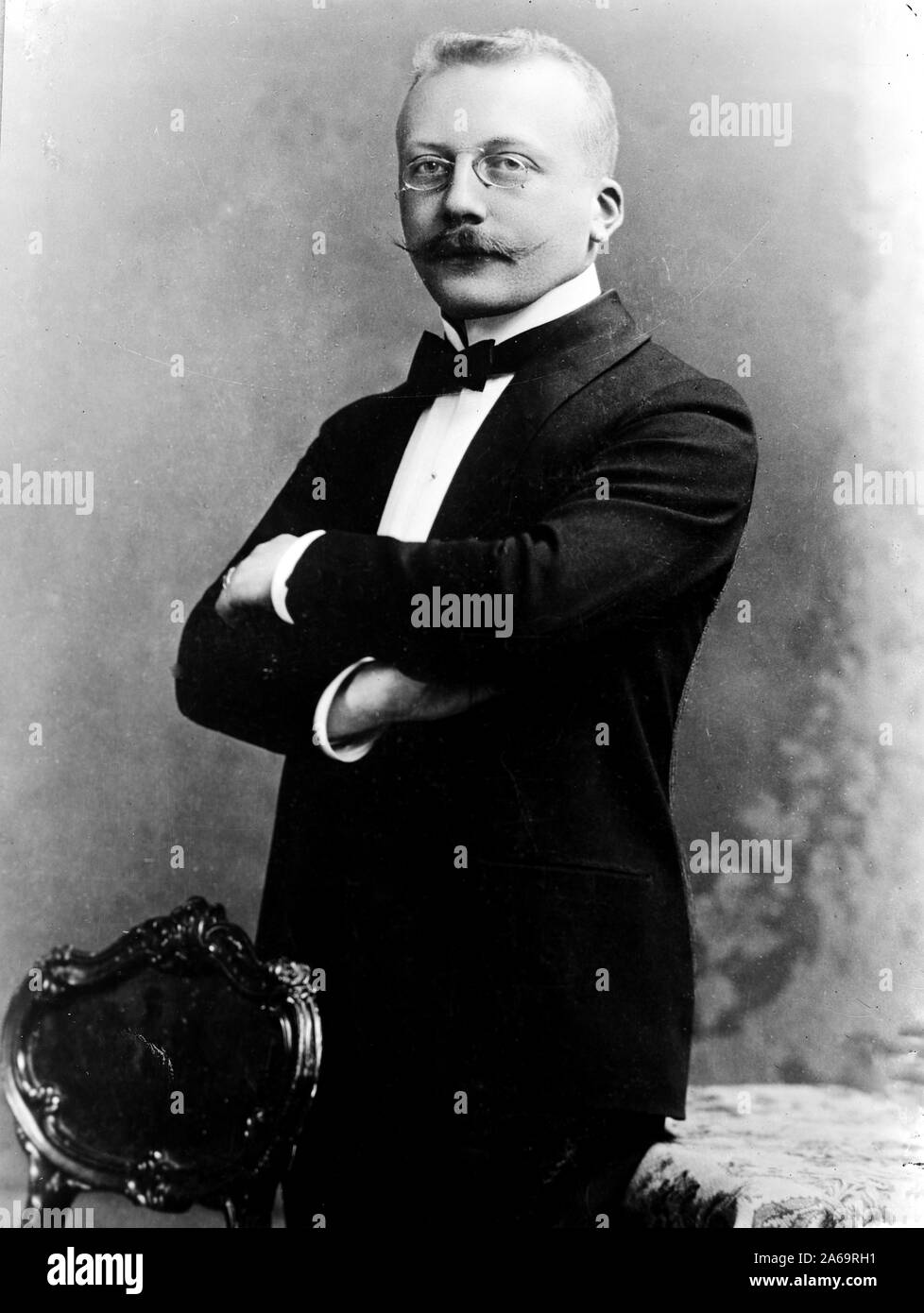 Prochaska hi-res stock photography and images - Alamy