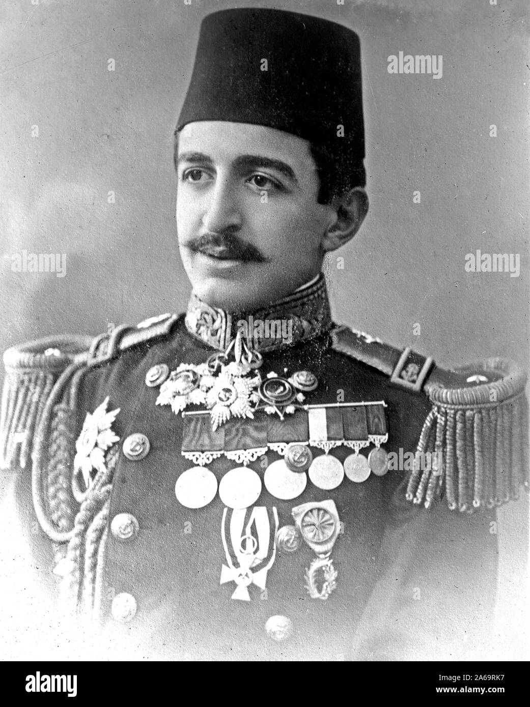 Mehmet said Black and White Stock Photos & Images - Alamy