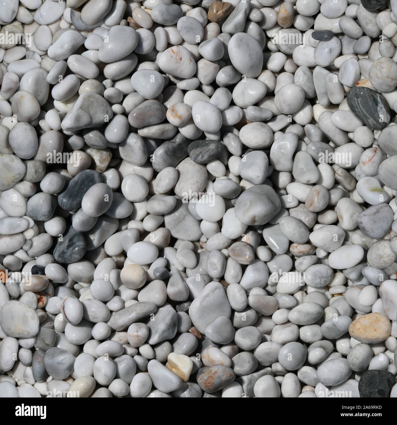 Pebble Seamless Texture High Resolution Stock Photography and Images ...