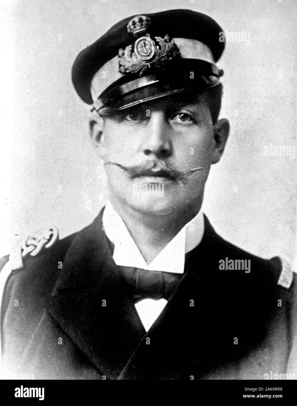 Prince george of greece Black and White Stock Photos & Images - Alamy