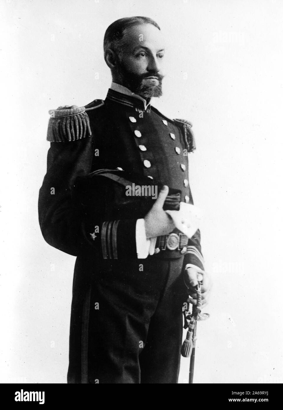 William sowden sims hi-res stock photography and images - Alamy