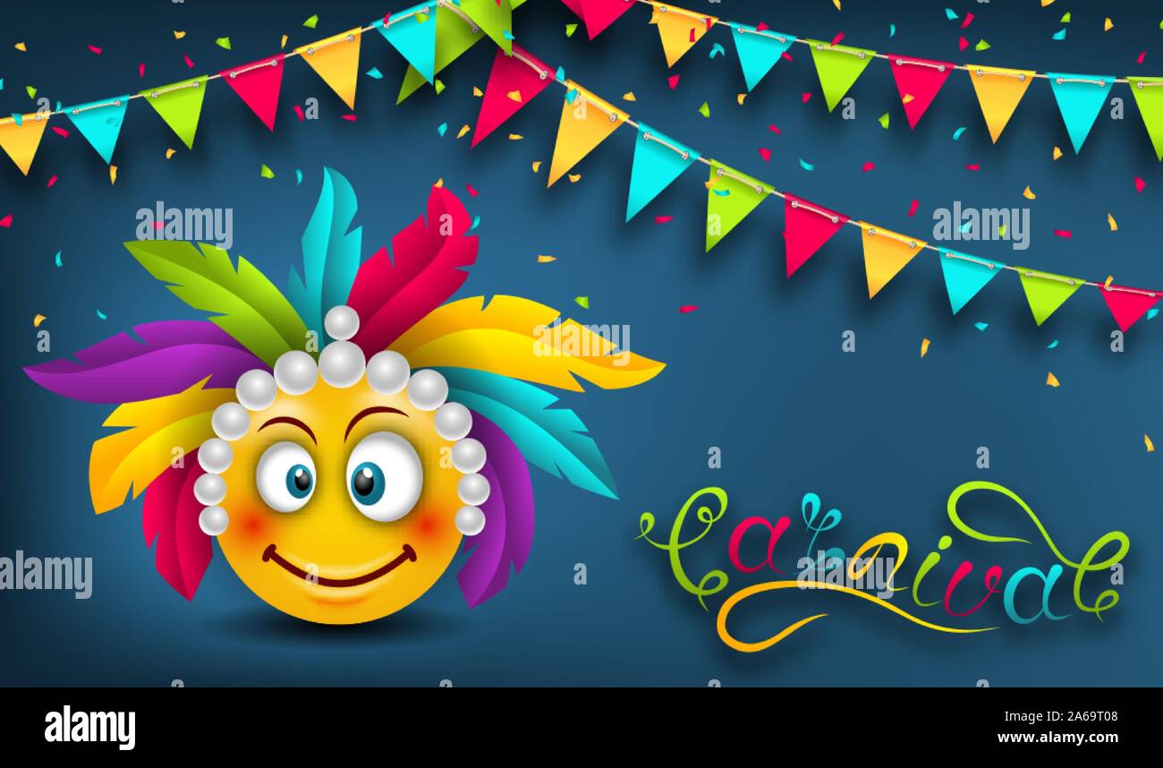 Emoji Carnival