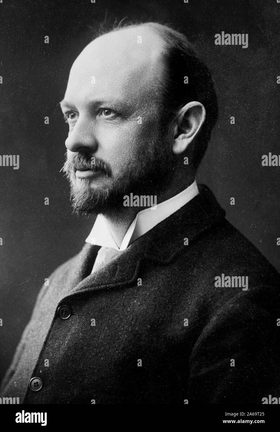 W h pickering hi-res stock photography and images - Alamy