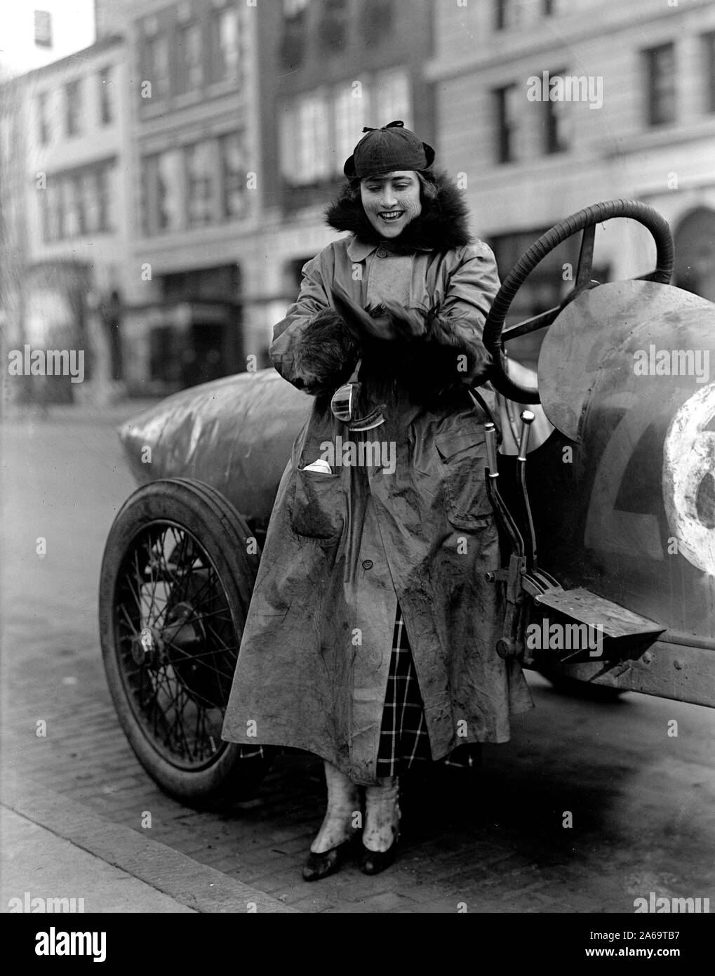 Miss elinor blevins hi-res stock photography and images - Alamy