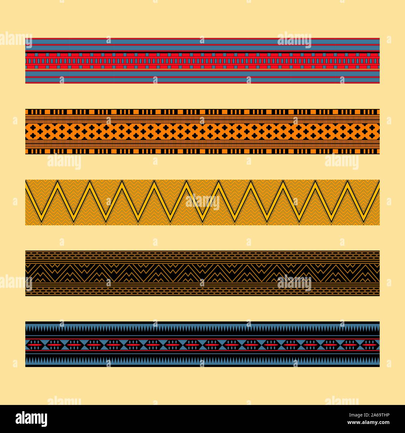 Geometric Edging High Resolution Stock Photography and Images - Alamy