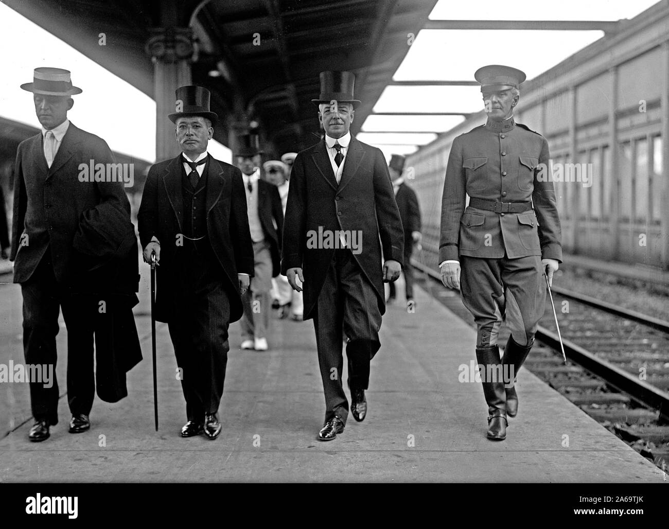 Japanese mission hi-res stock photography and images - Alamy