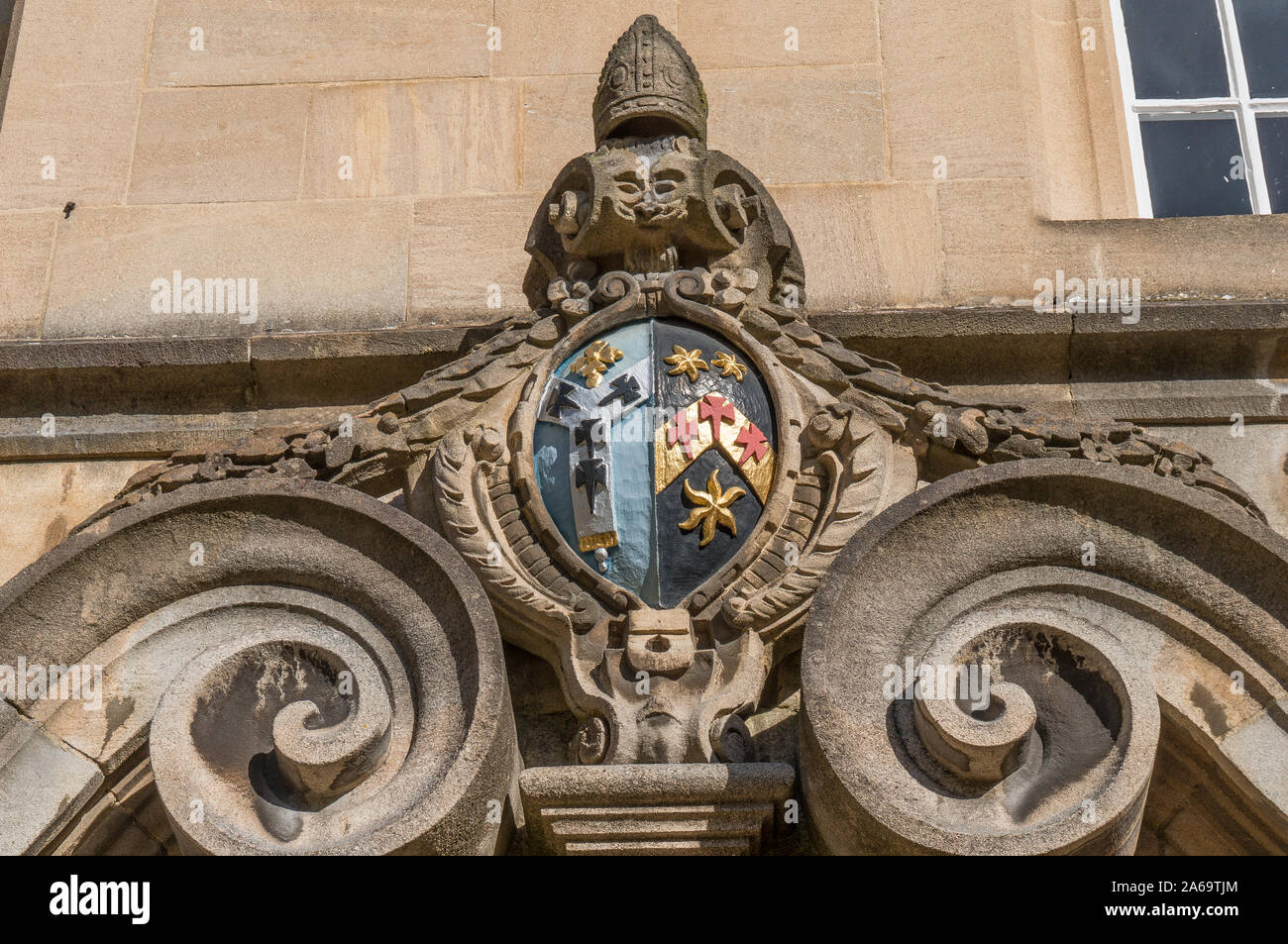 Oxford University - Visiting the colleges - a beautiful city of ...