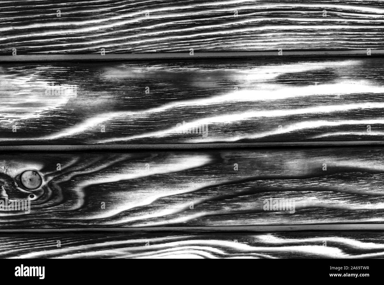 Stock wood stone wall Black and White Stock Photos & Images - Alamy