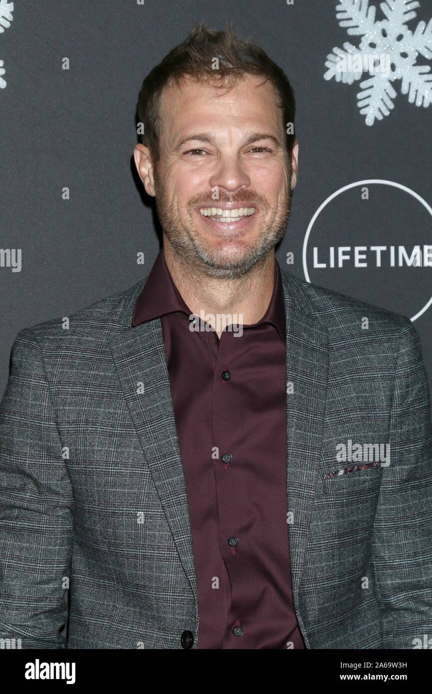 George Stults Brother