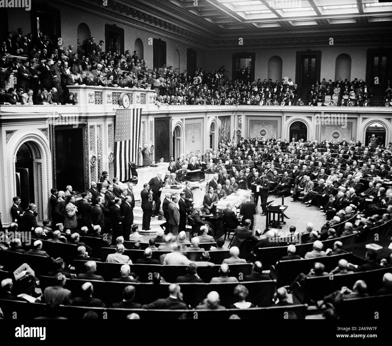 1930s u s capitol hi-res stock photography and images - Alamy