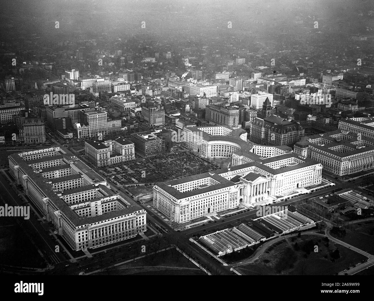 Aerial photos early 1900s hi-res stock photography and images - Alamy