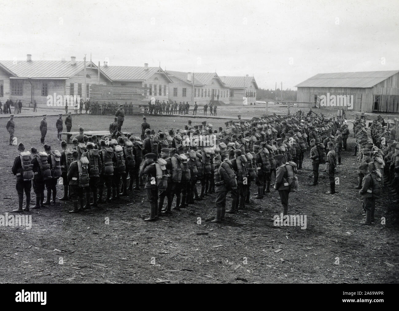 339th infantry hi-res stock photography and images - Alamy