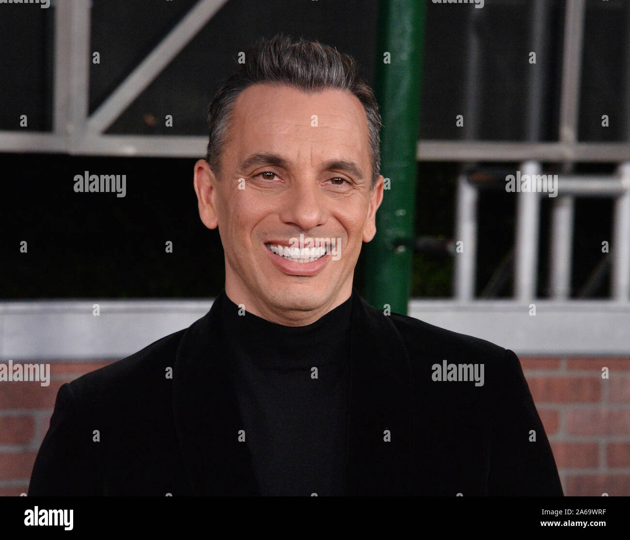 Sebastian maniscalco hi-res stock photography and images - Alamy