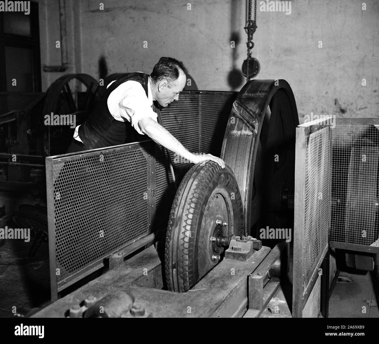 Standards testing Black and White Stock Photos & Images - Alamy