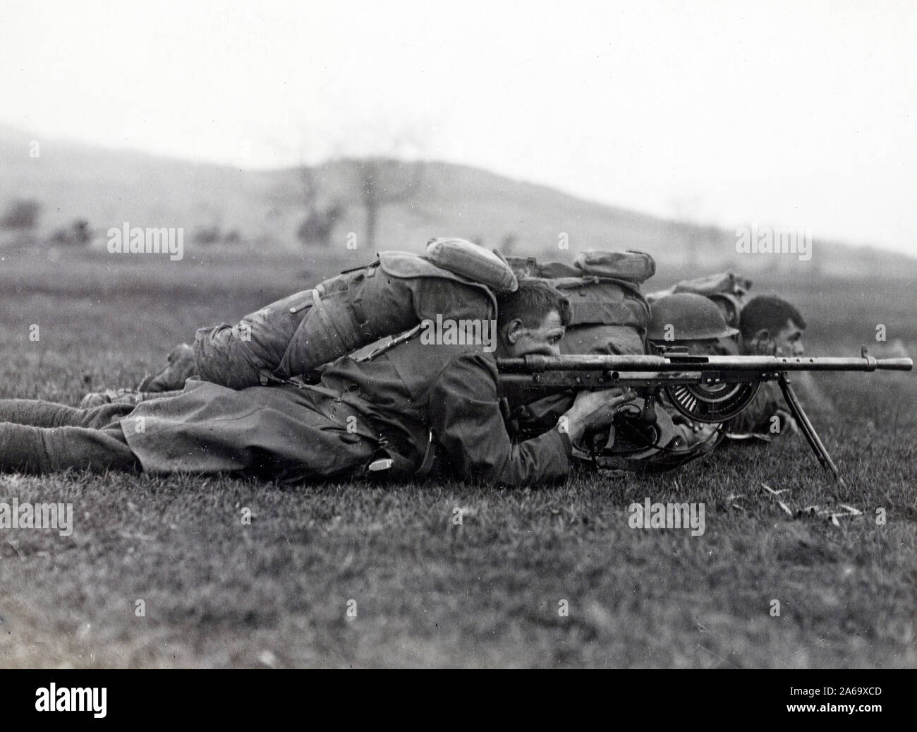 16th infantry hi-res stock photography and images - Alamy