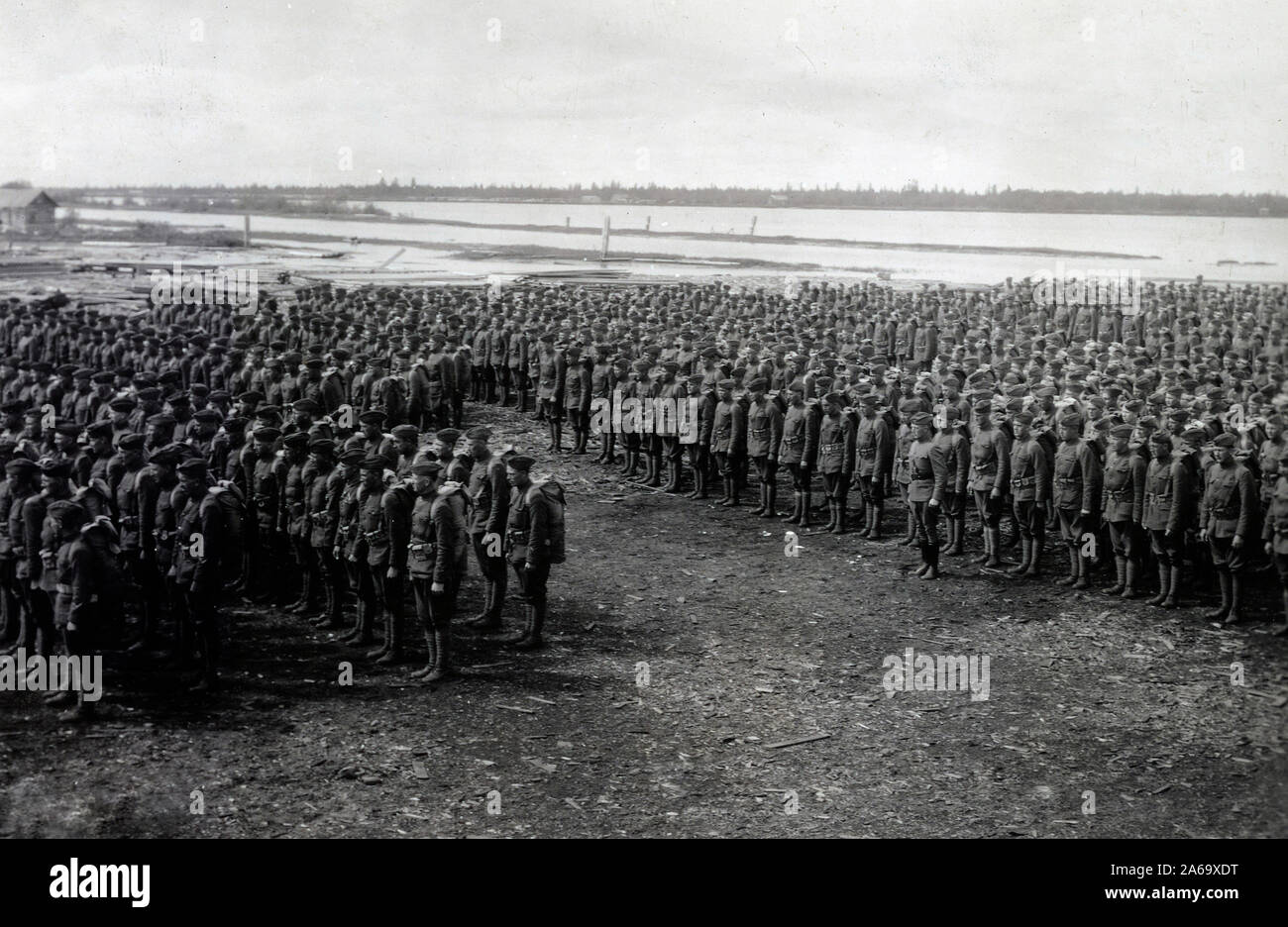 339th infantry hi-res stock photography and images - Alamy