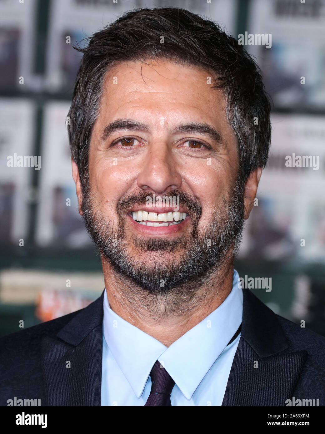 Hollywood, United States. 24th Oct, 2019. HOLLYWOOD, LOS ANGELES ...