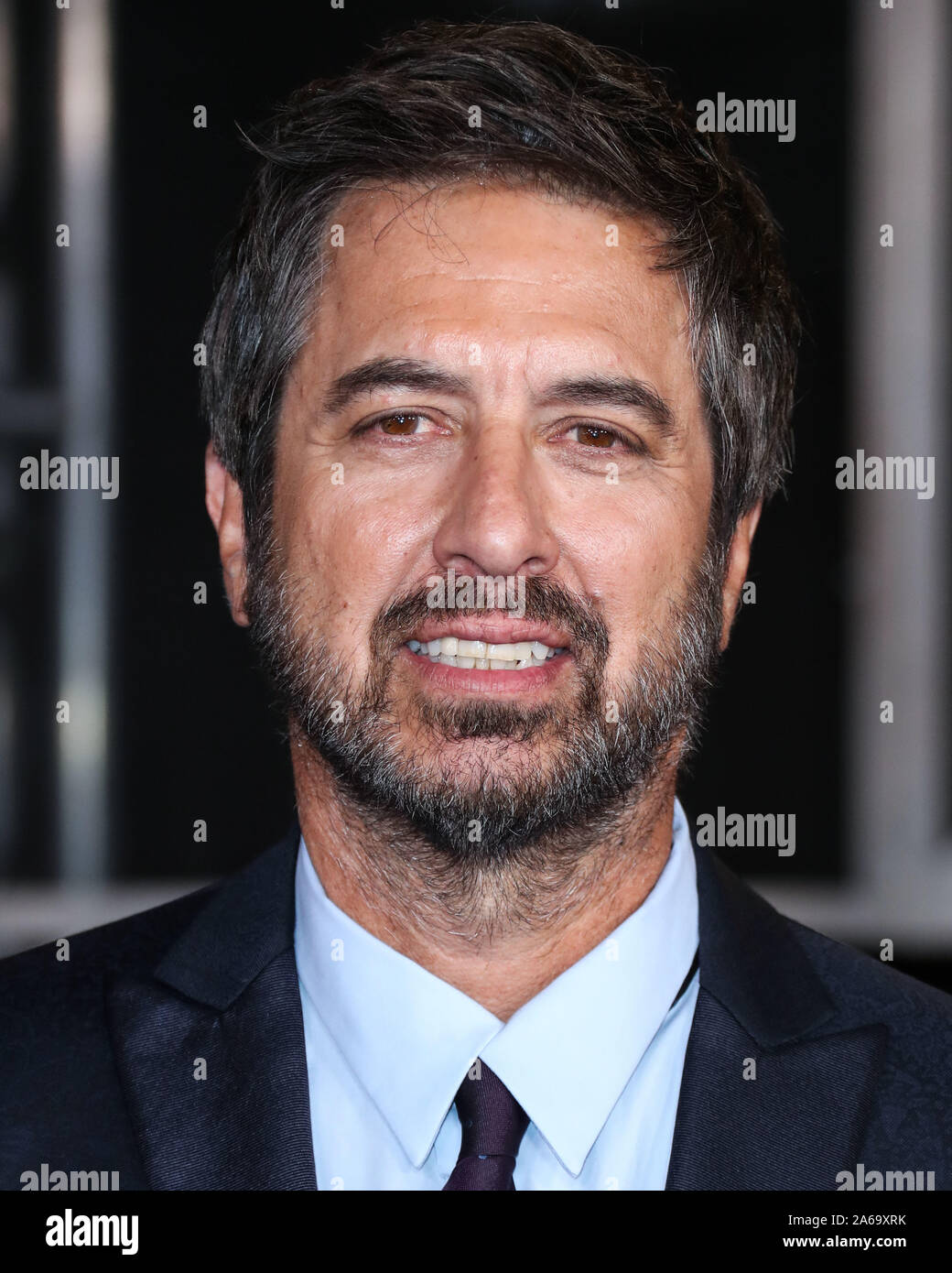 Hollywood, United States. 24th Oct, 2019. HOLLYWOOD, LOS ANGELES ...