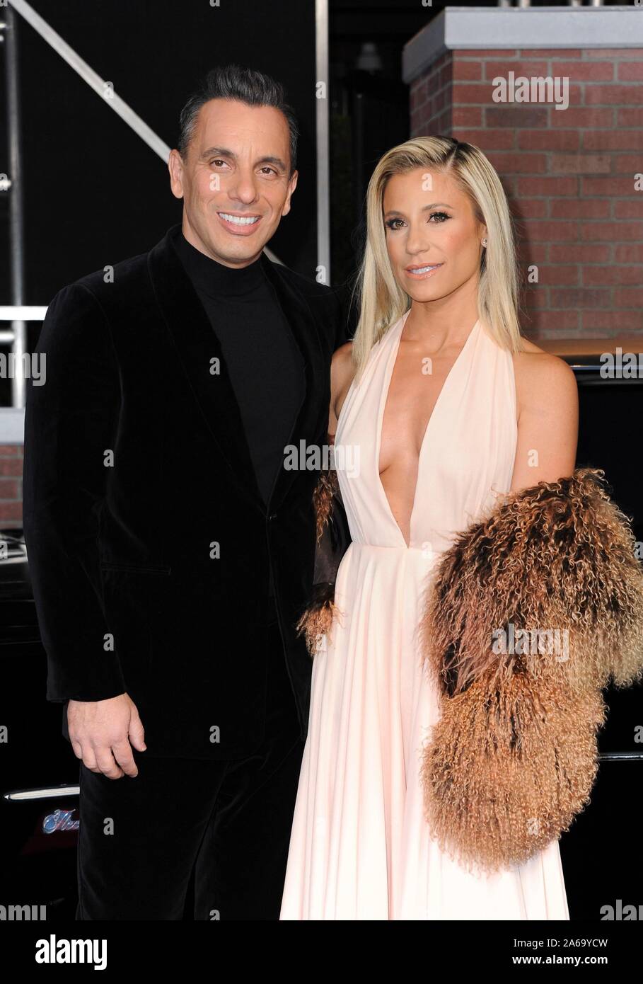 Maniscalco irishman hi-res stock photography and images - Alamy