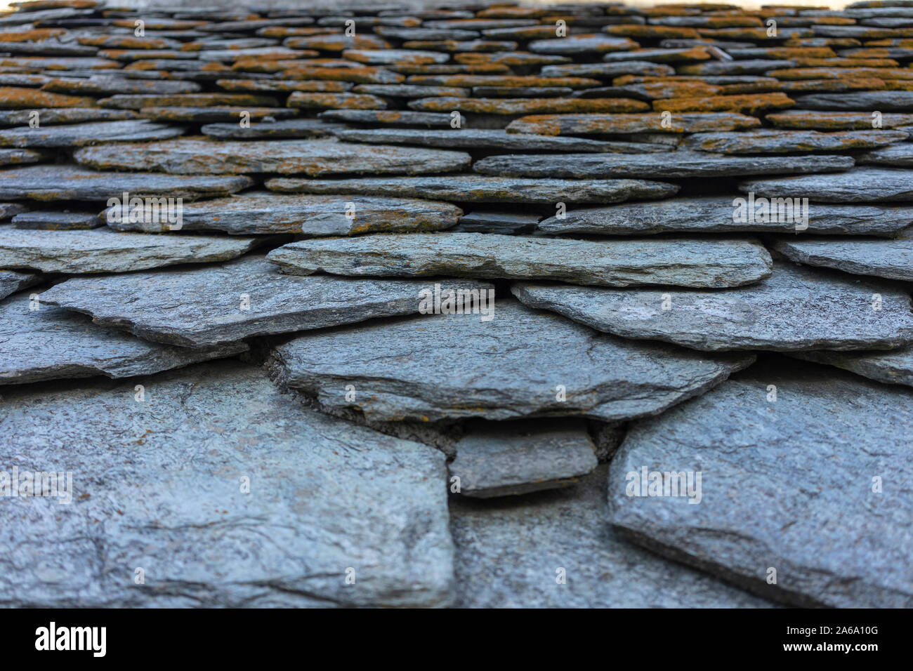 Solid roof hi-res stock photography and images - Alamy