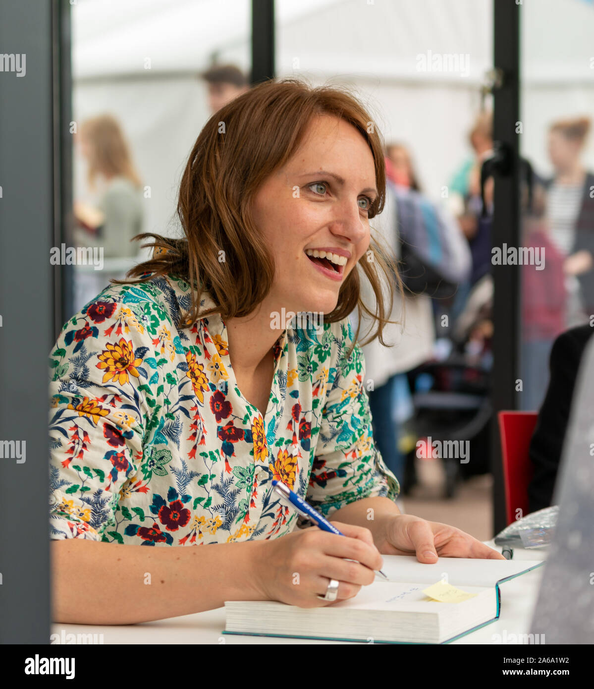 Anna ruhe hi-res stock photography and images - Alamy