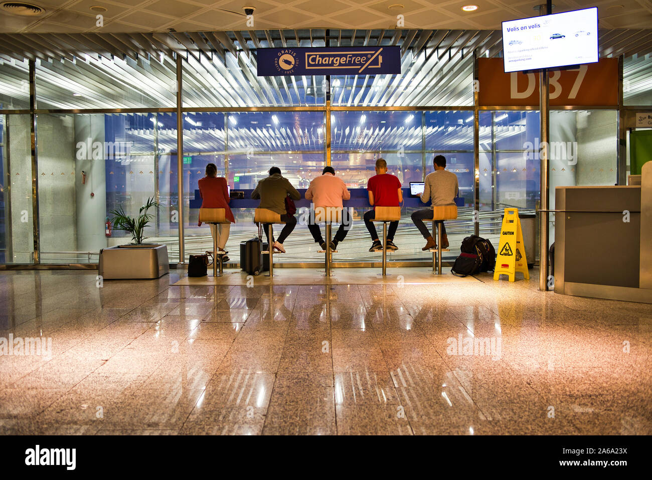Modern transportation devices hi-res stock photography and images - Alamy