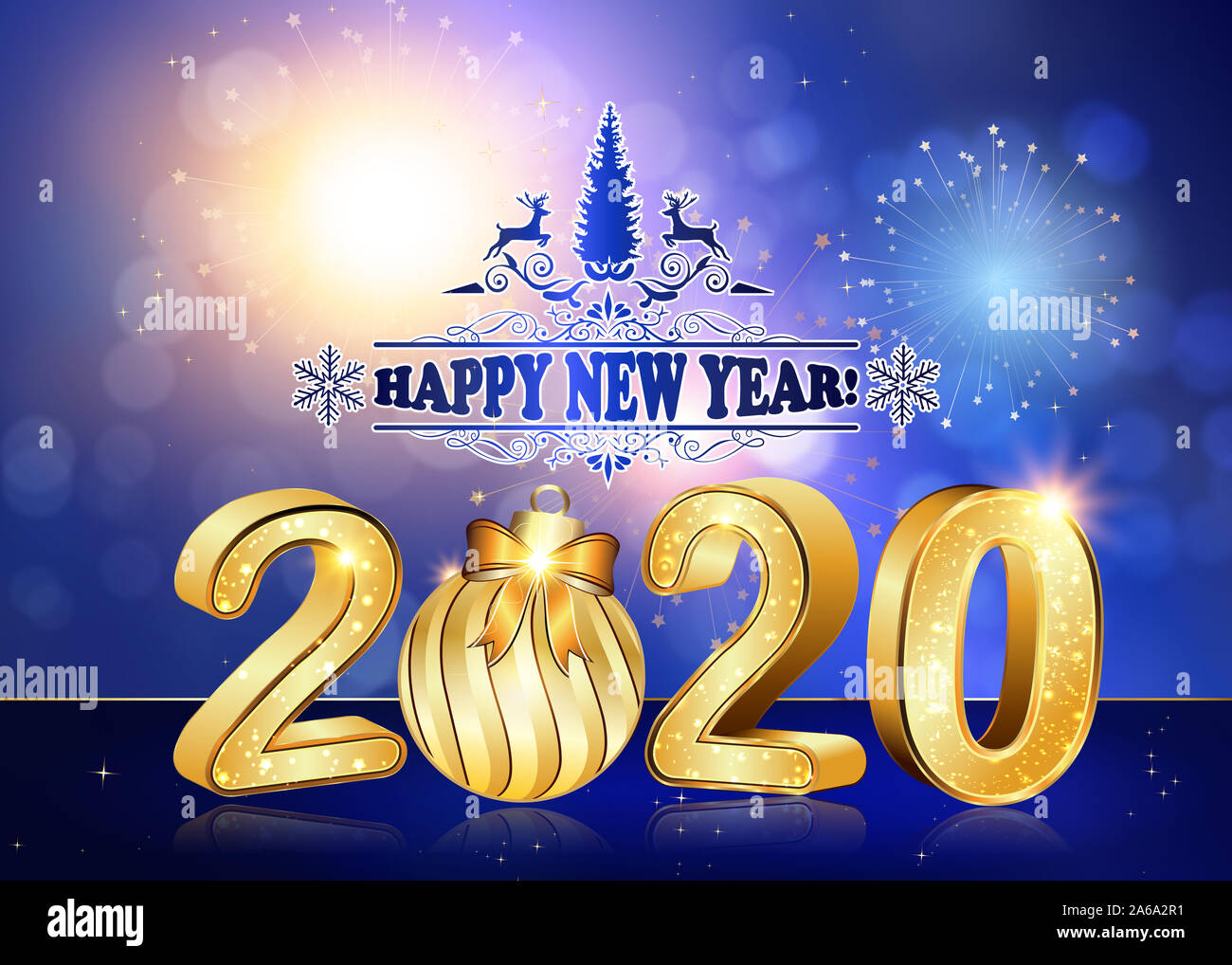 Vintage greetings card cards hi-res stock photography and images - Alamy