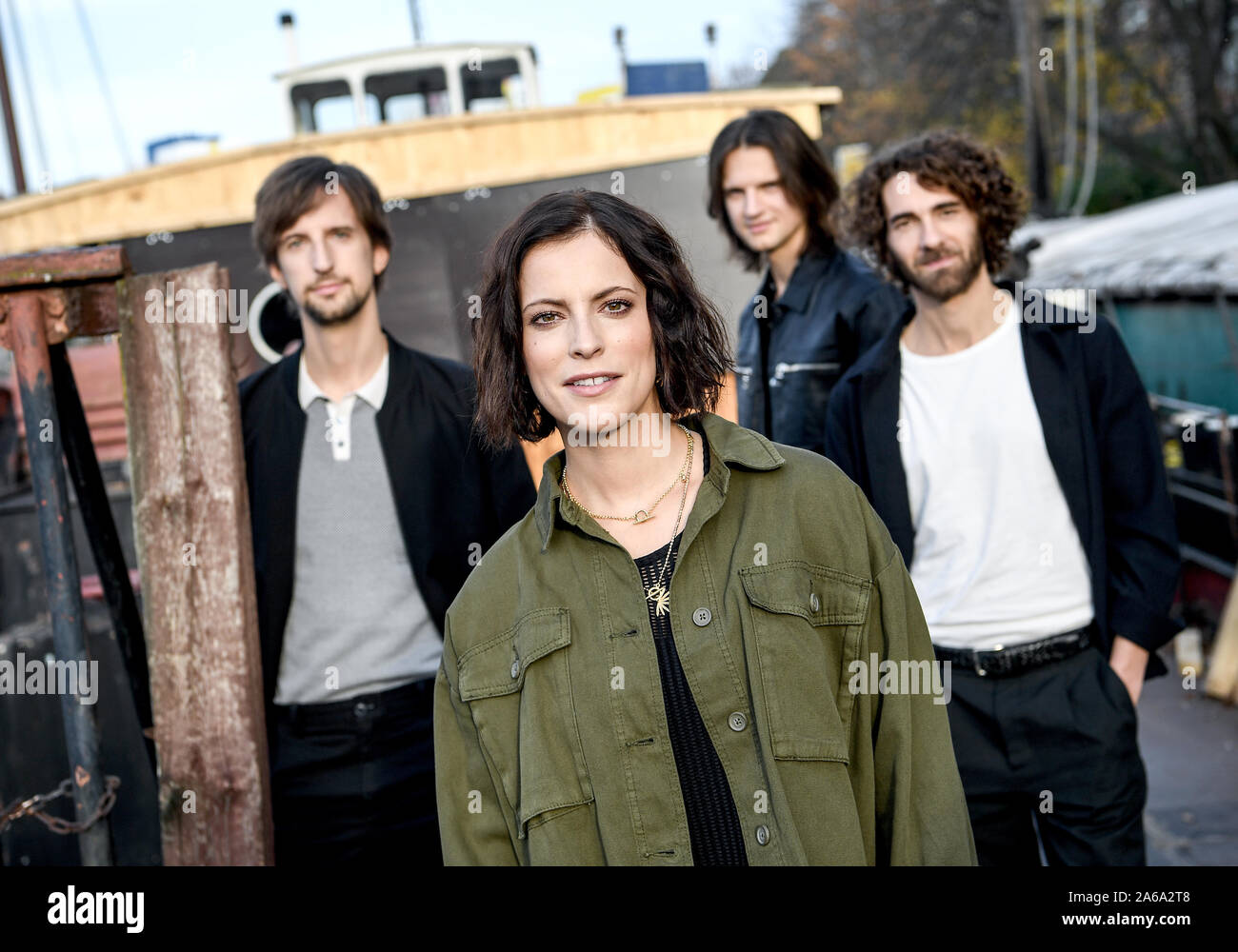 Thomas stolle hi-res stock photography and images - Alamy