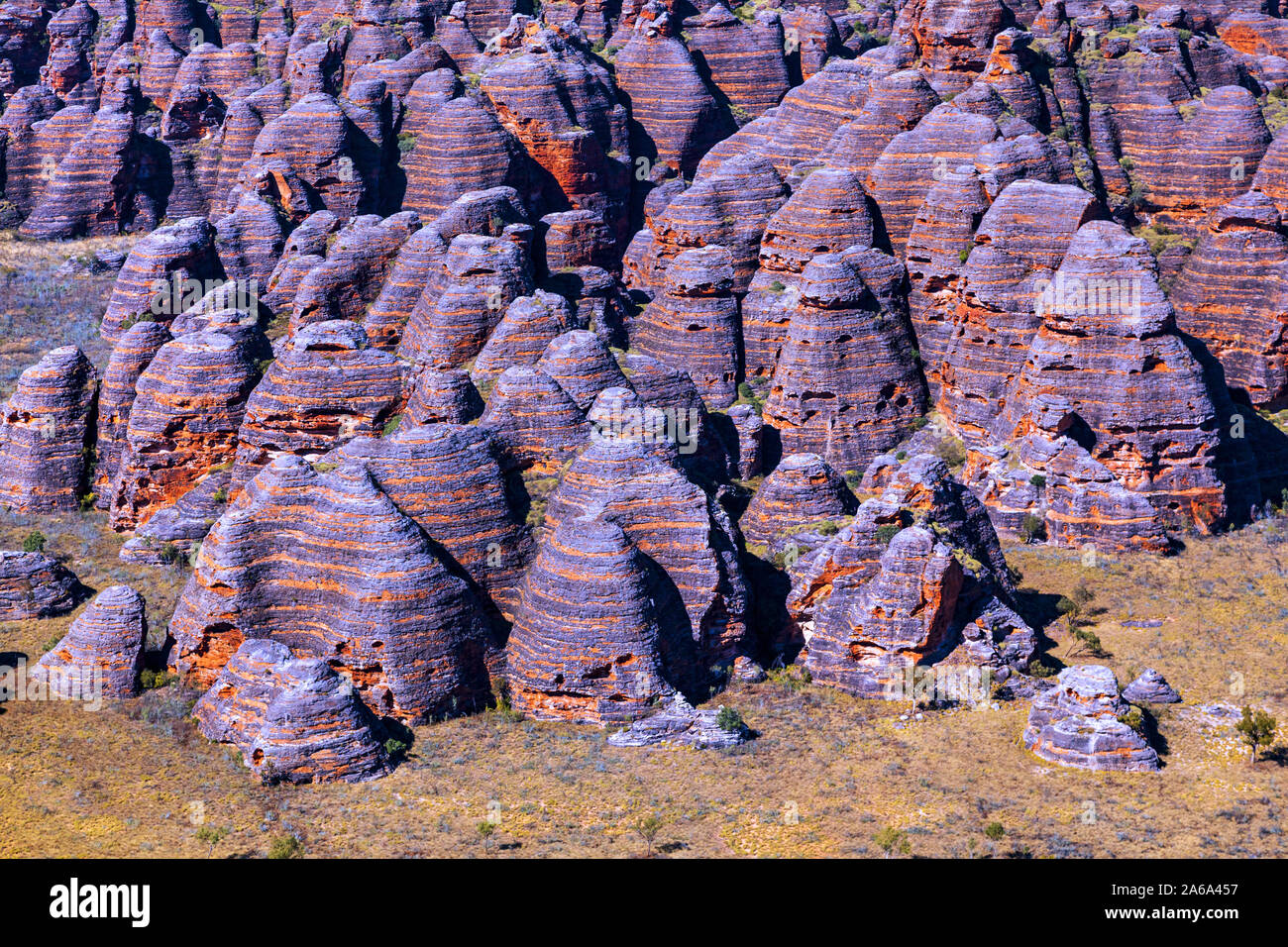 Beehive rock formations hi-res stock photography and images - Alamy