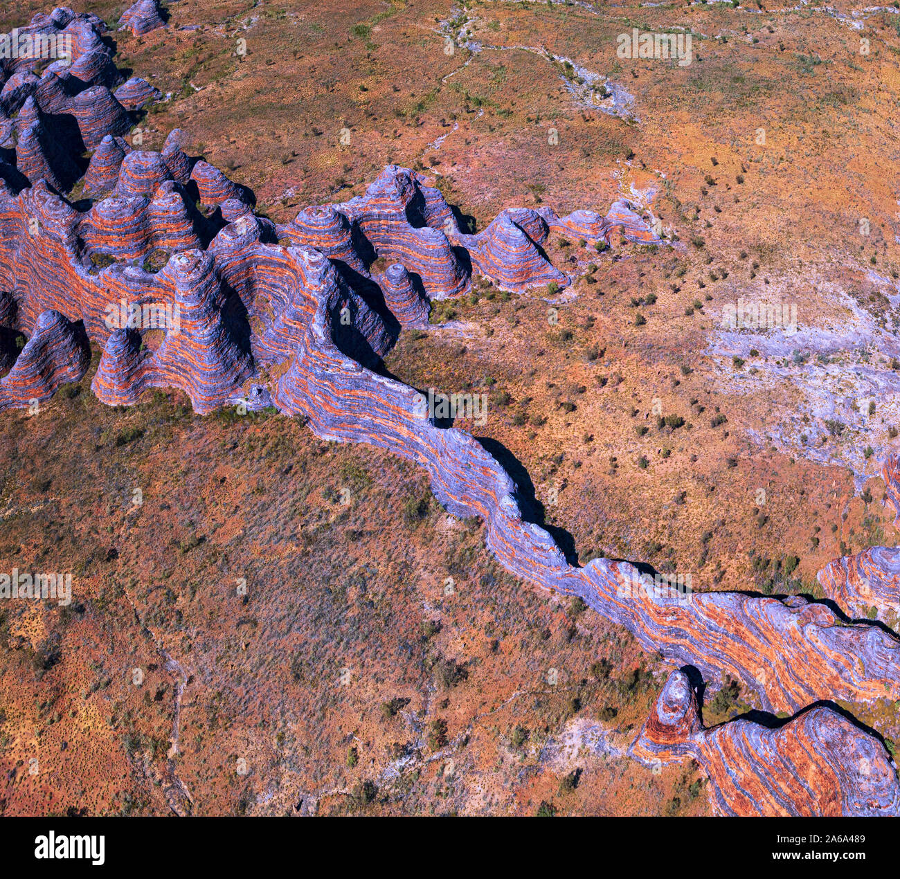 Sandstone karst hi-res stock photography and images - Alamy