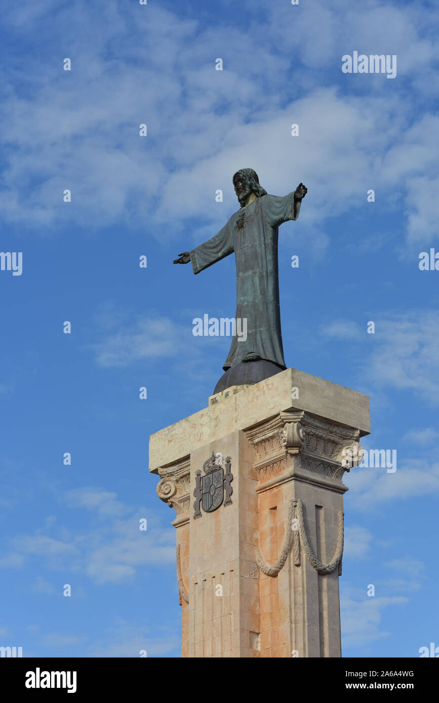 The scared heart of jesus hi-res stock photography and images - Alamy